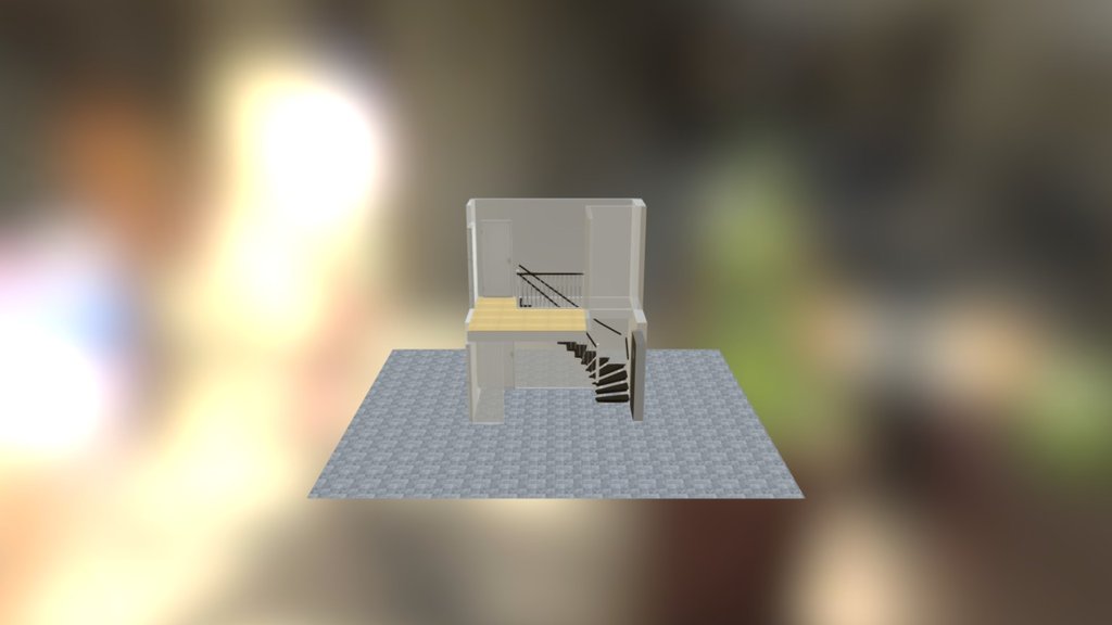 JH - 3D model by jan-erik [909d0d3] - Sketchfab