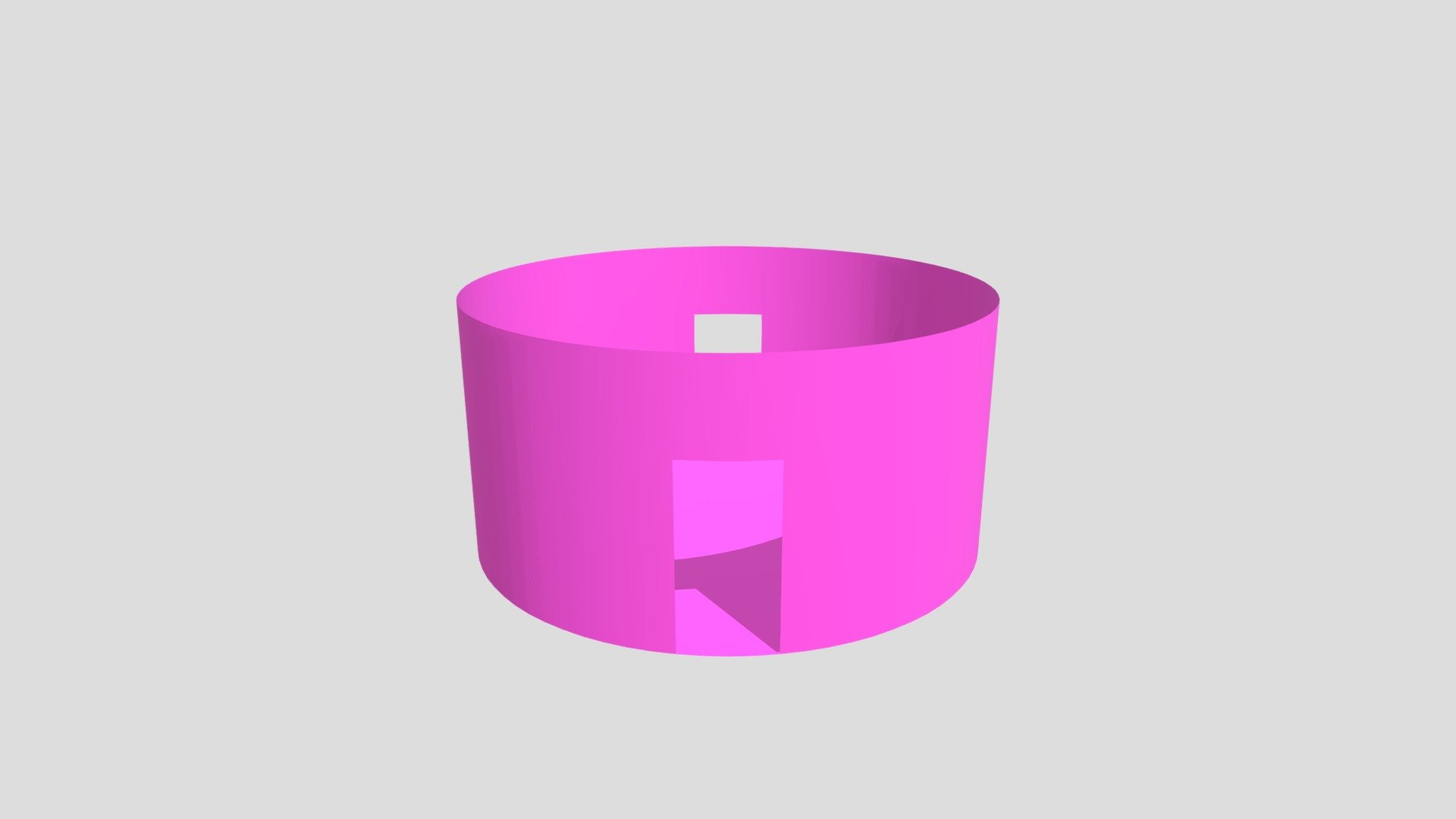 Lumi - Download Free 3D model by Djedi [909d3bc] - Sketchfab