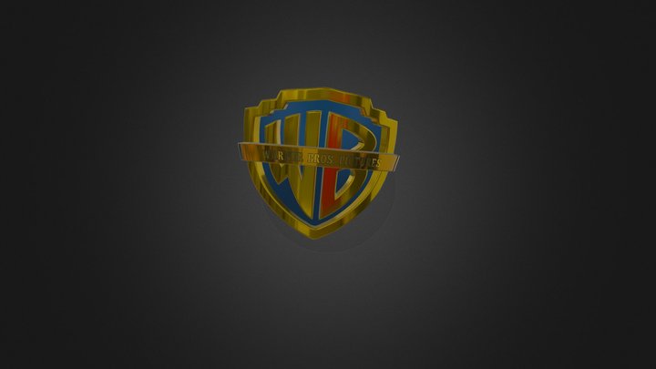 Warnerbros 3D models - Sketchfab