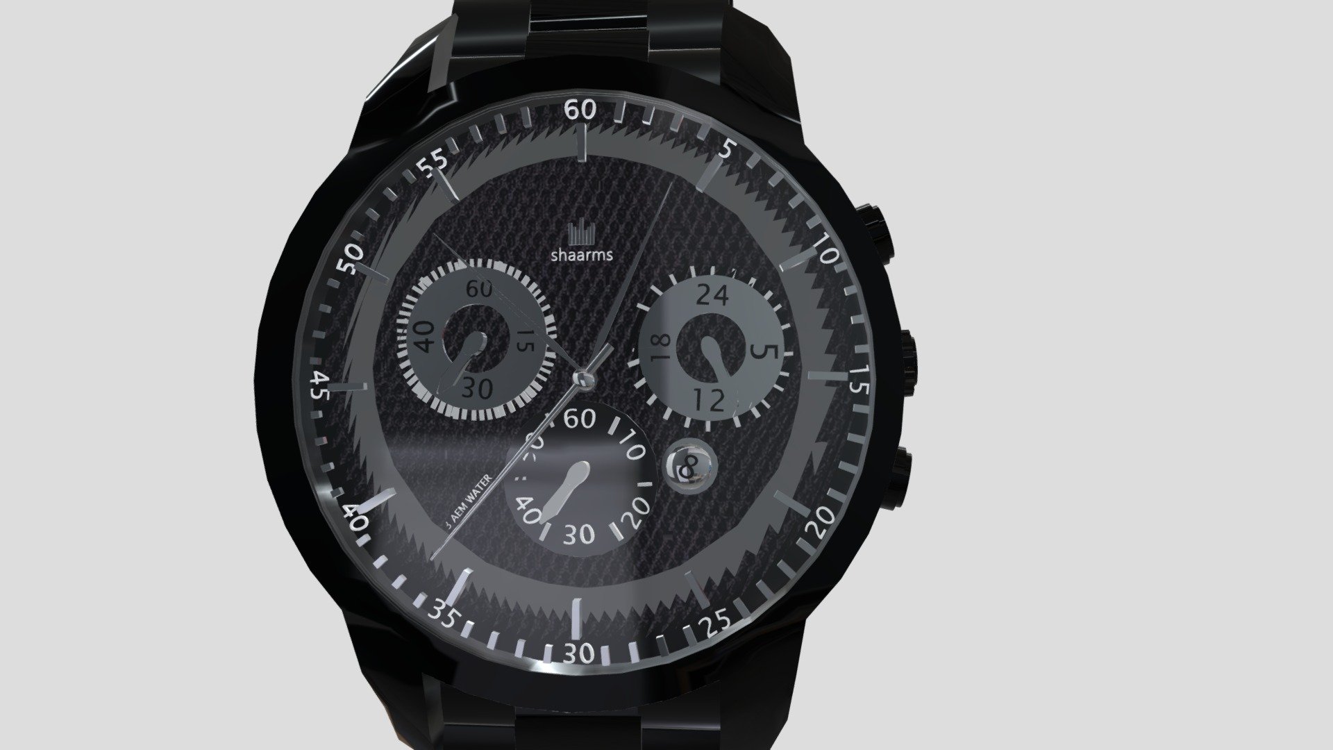 Relog - 3D model by matgumari [909e4a1] - Sketchfab