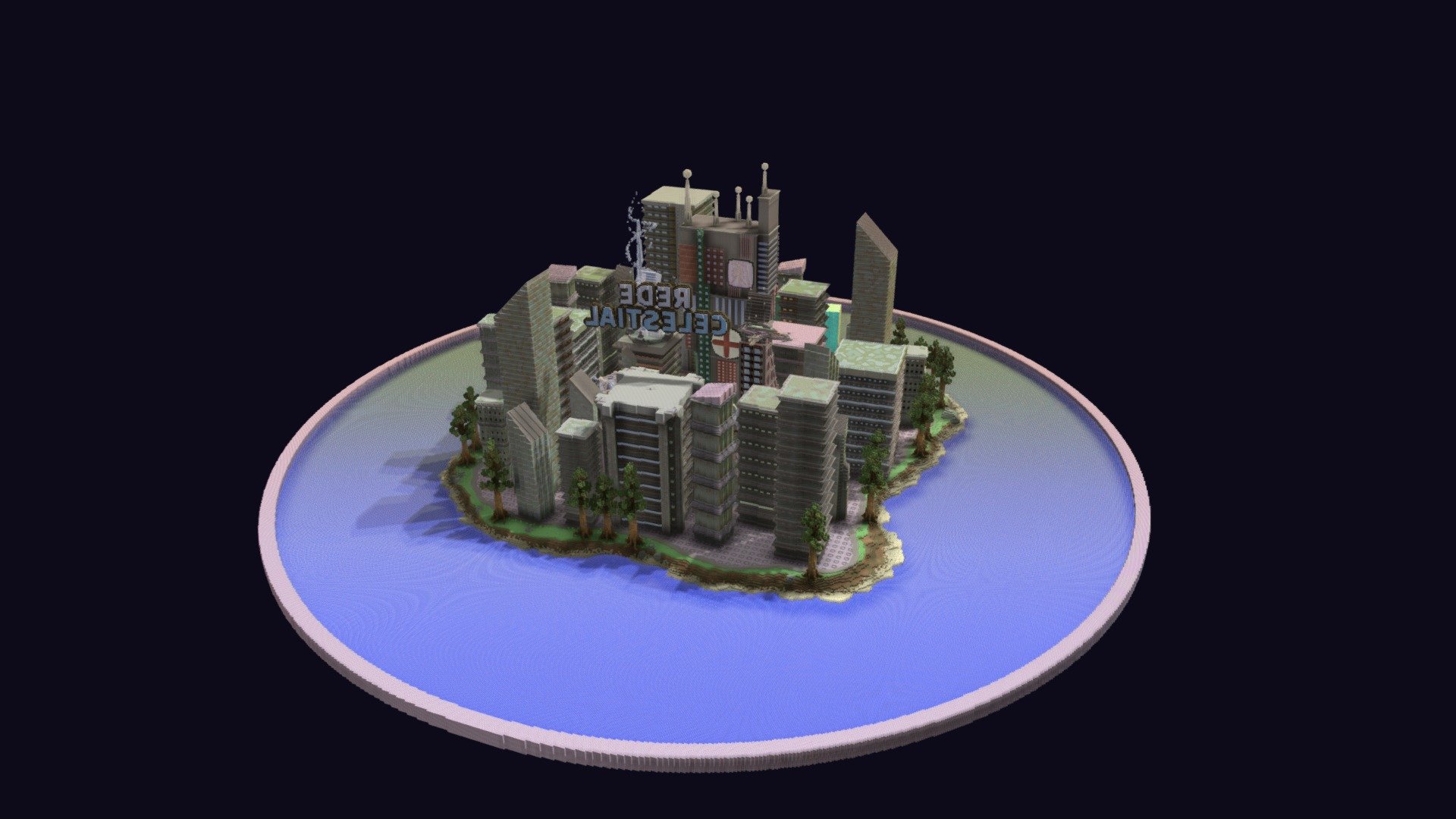 spawn.schematic - 3D model by Tr4GL (@tr4paceiro) [909eb7b] - Sketchfab