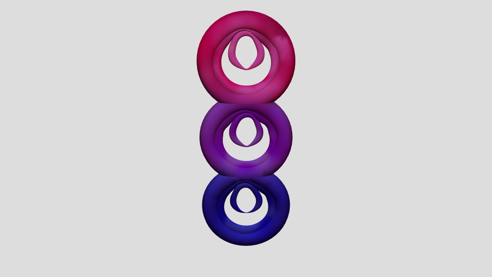 Rhythm - 3D model by andreajzk [909ec8f] - Sketchfab