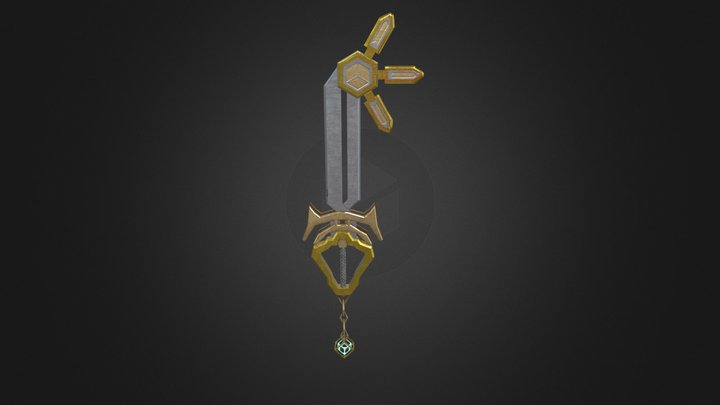 Tesseract 3D models - Sketchfab
