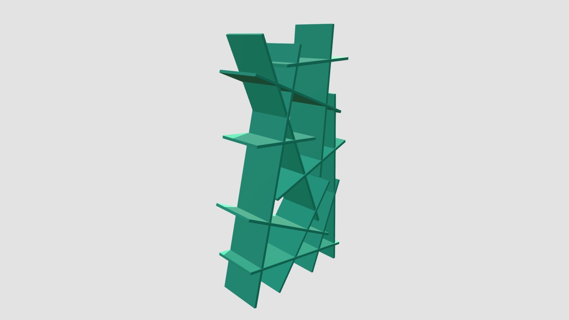 Furniture - Buy Royalty Free 3D model by Evermotion [90a0a54 ...