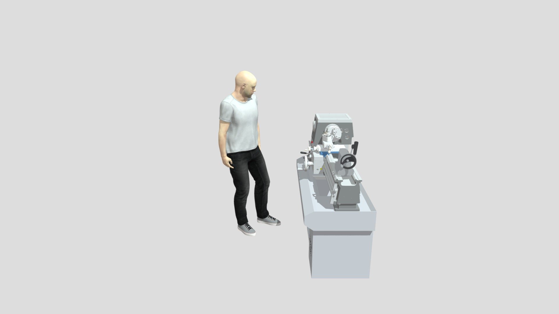 Lathe_example_kp_V2_1_flat2 - 3D model by Keith_Pamment [90a3efc ...