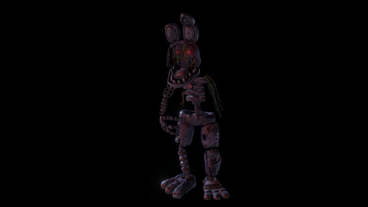 Tjoc 3D models - Sketchfab