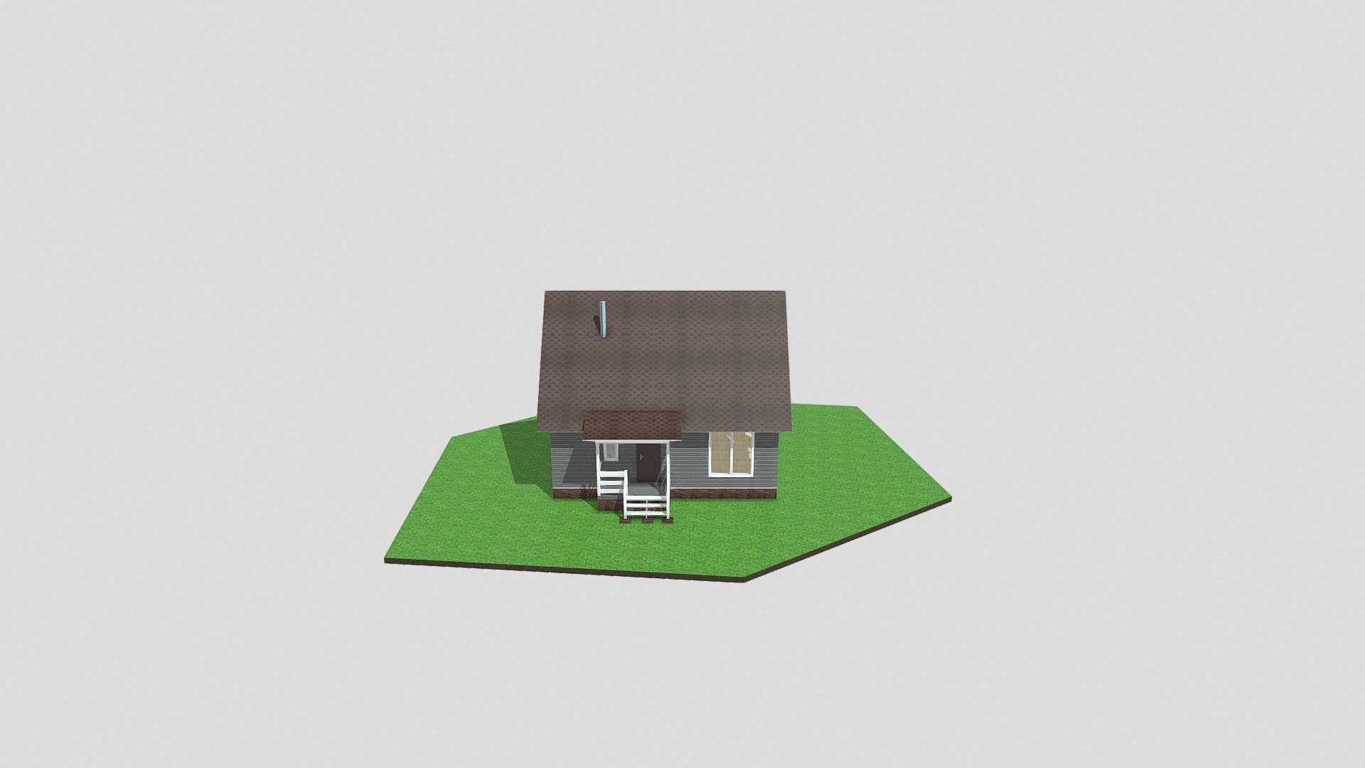 Баня NEXT - 3D model by MPS (@pavlentij) [90a5913] - Sketchfab