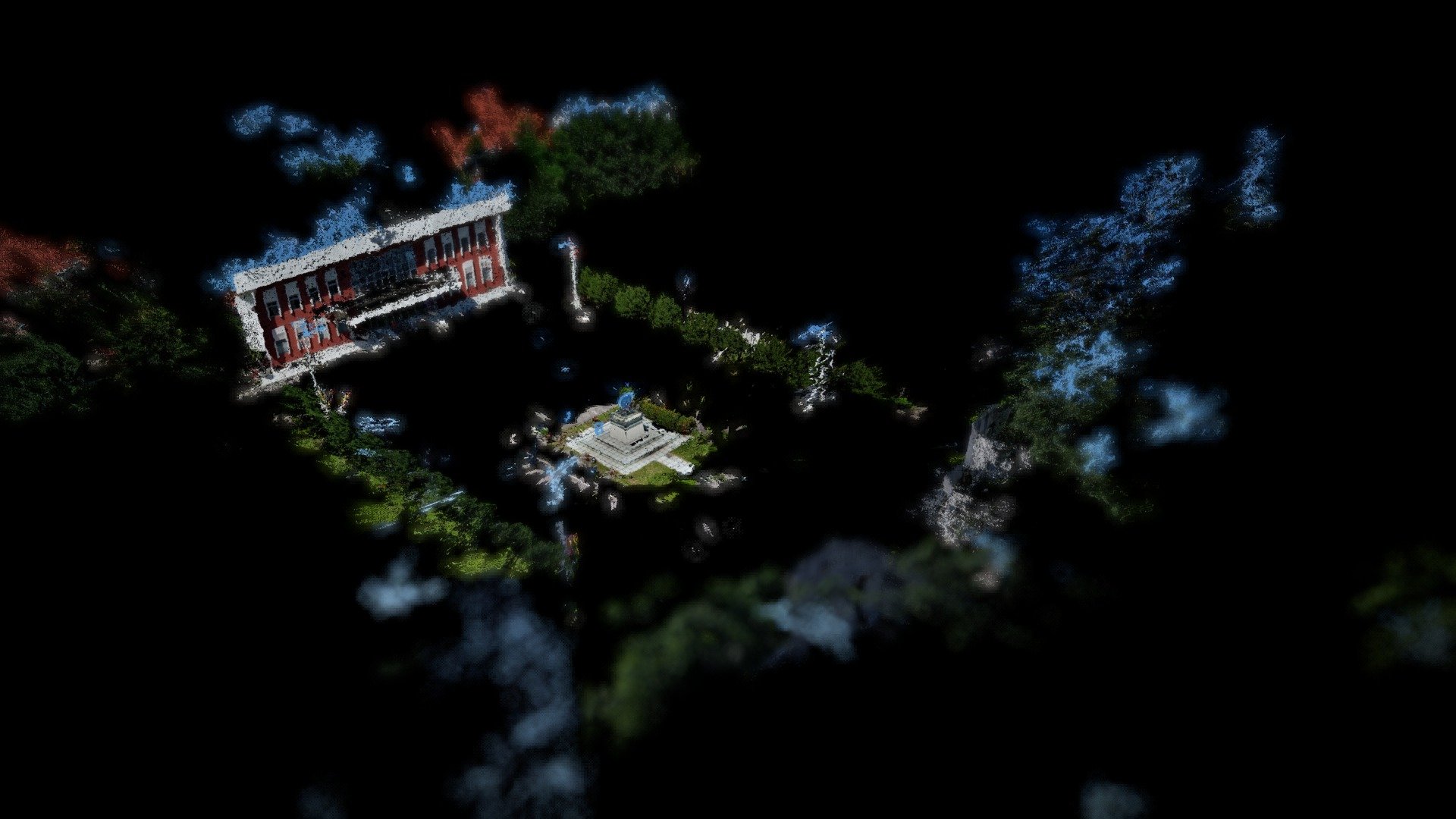 TAF Test - 3D model by hweihsuan [90a70a5] - Sketchfab