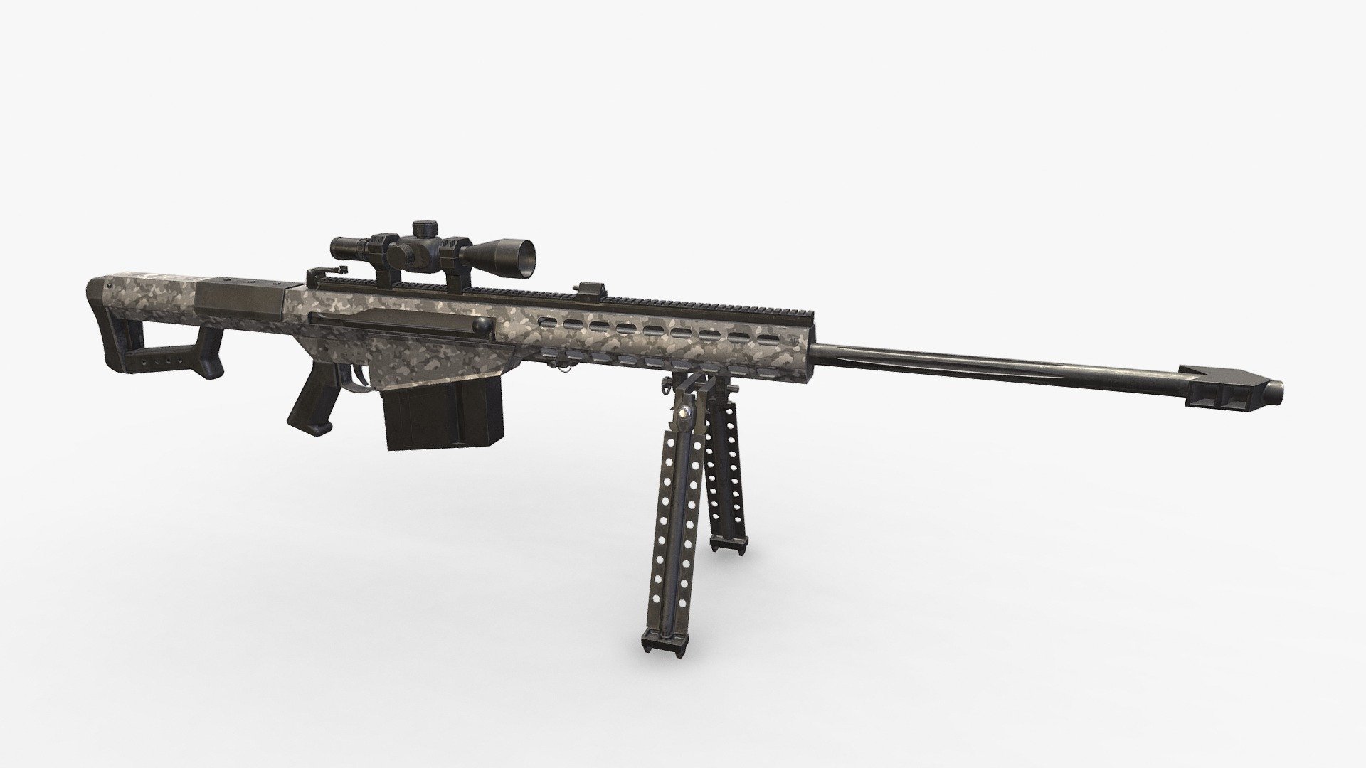 M82 - Download Free 3D model by Pieter Ferreira (@Badboy17Aiden ...