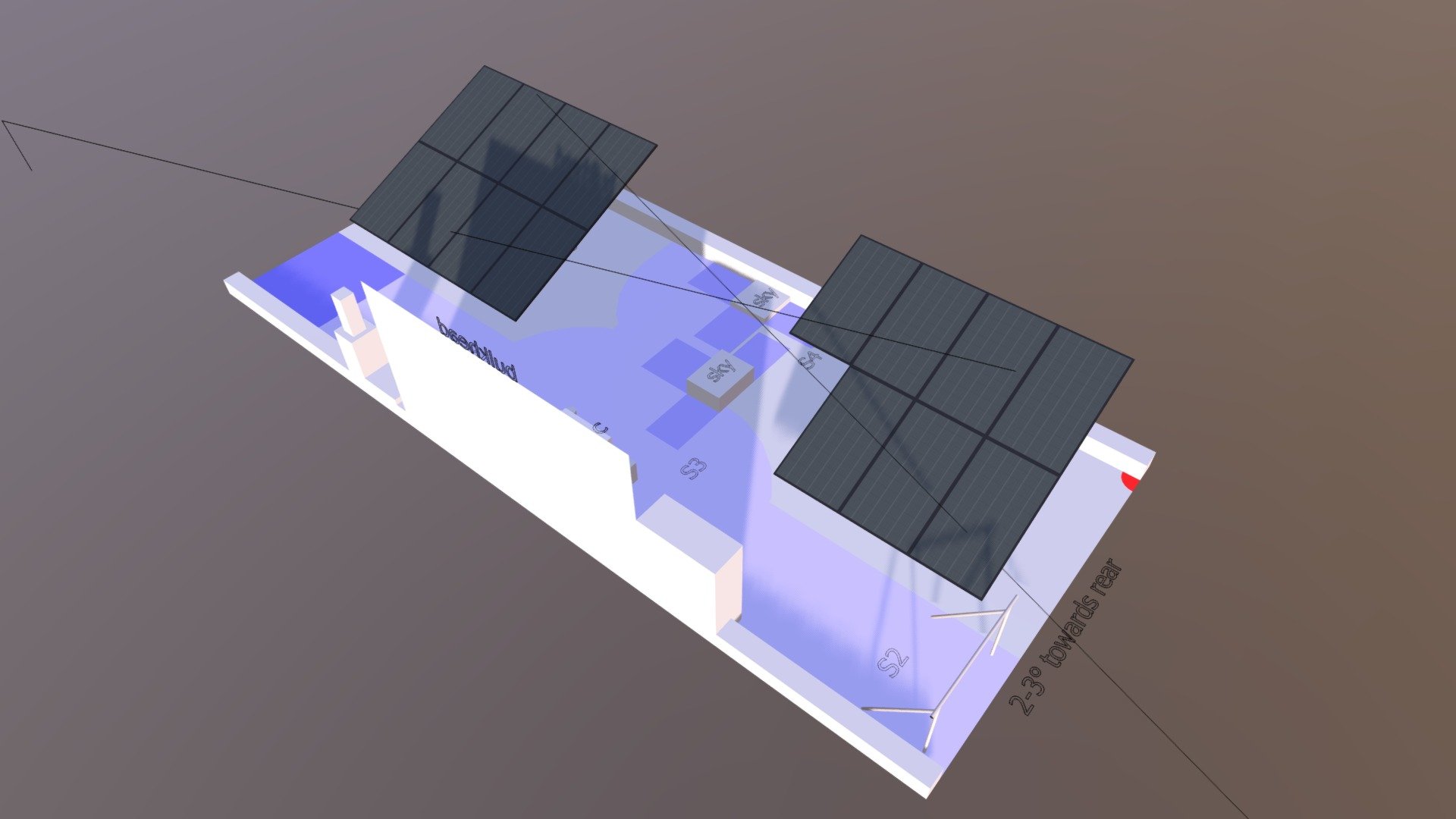 425 Frankiln Ave 15 Mod Tilt (1) - 3D model by brooklynsolarworks ...