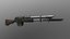Warhammer 40,000 Lucius-Pattern No.98 Lasgun - 3D model by ...