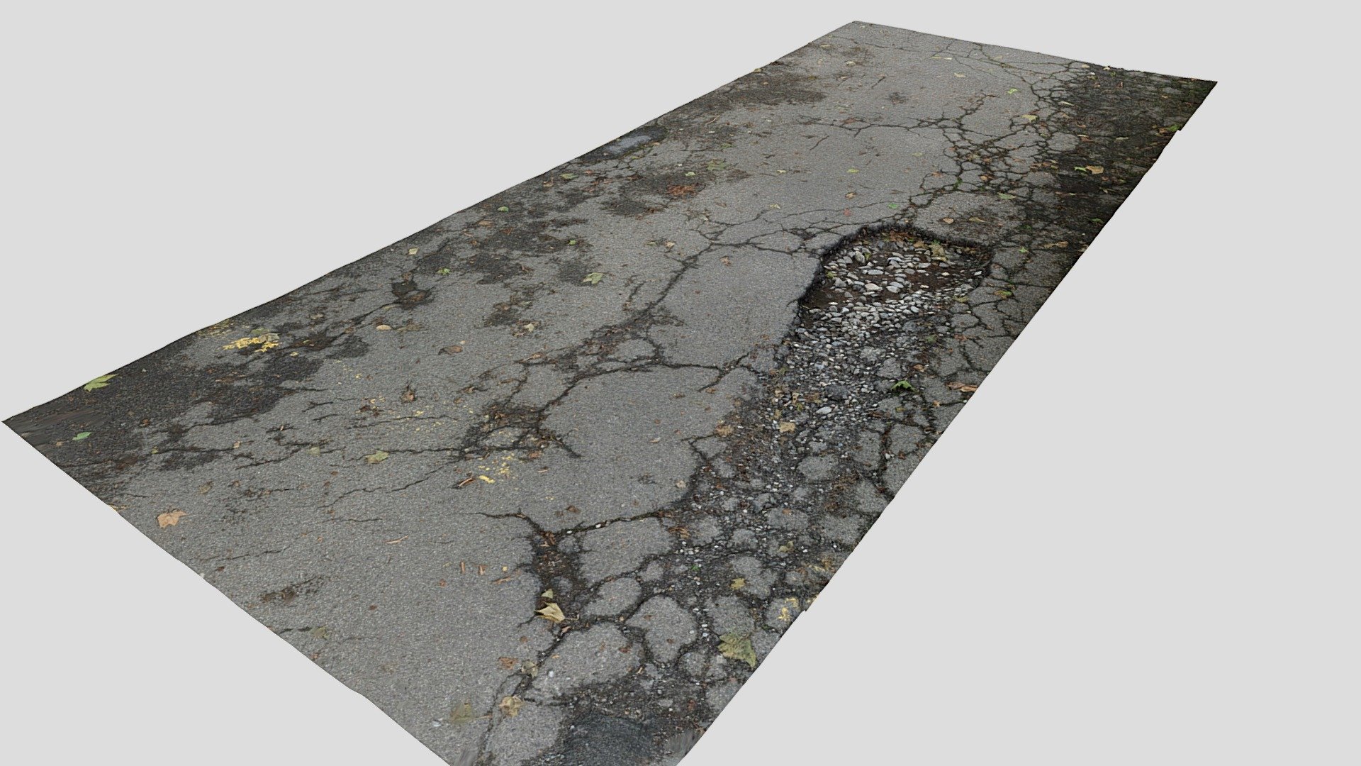 Ground Scan 8k 022 - Buy Royalty Free 3D model by immerge [90aa398 ...