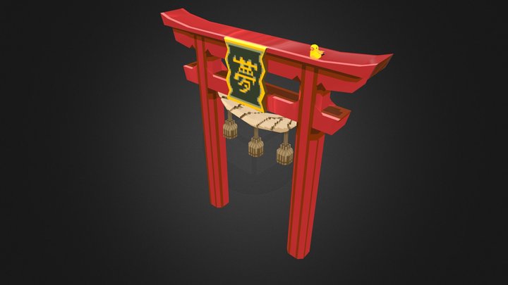 Boma (@SquirrelKidd) - Sketchfab