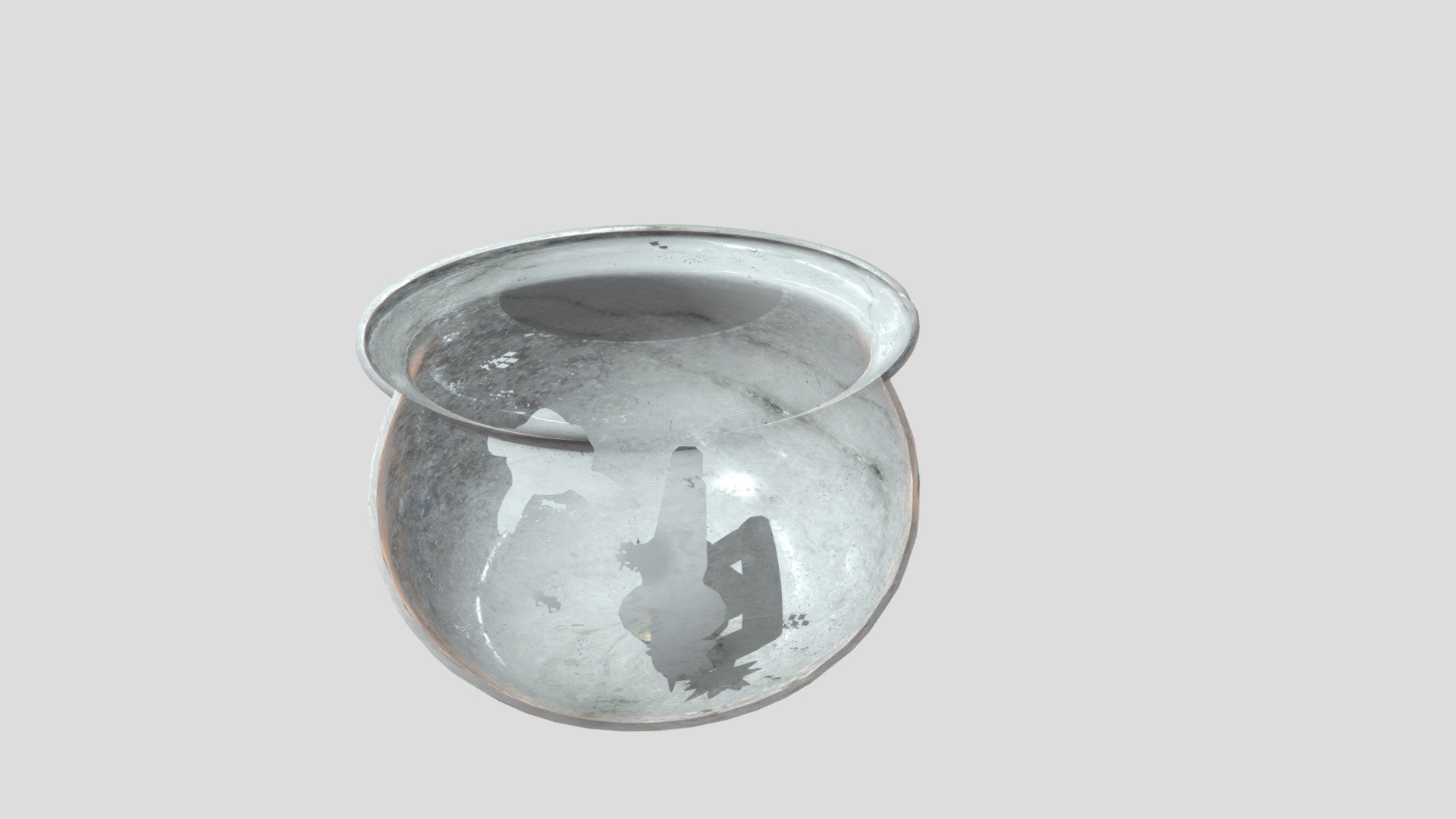 Fish With Textures - Download Free 3D model by SlyC00per [90abc5b ...