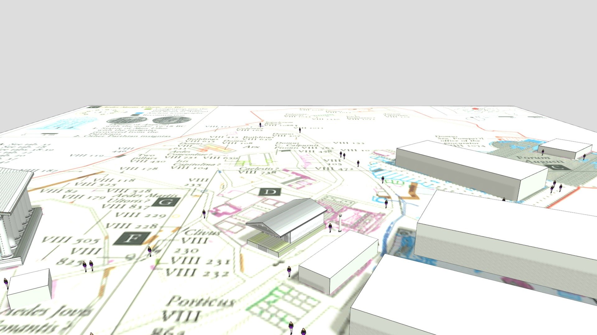 Blocking Model - 3D model by jchristey1 [90ad4b2] - Sketchfab