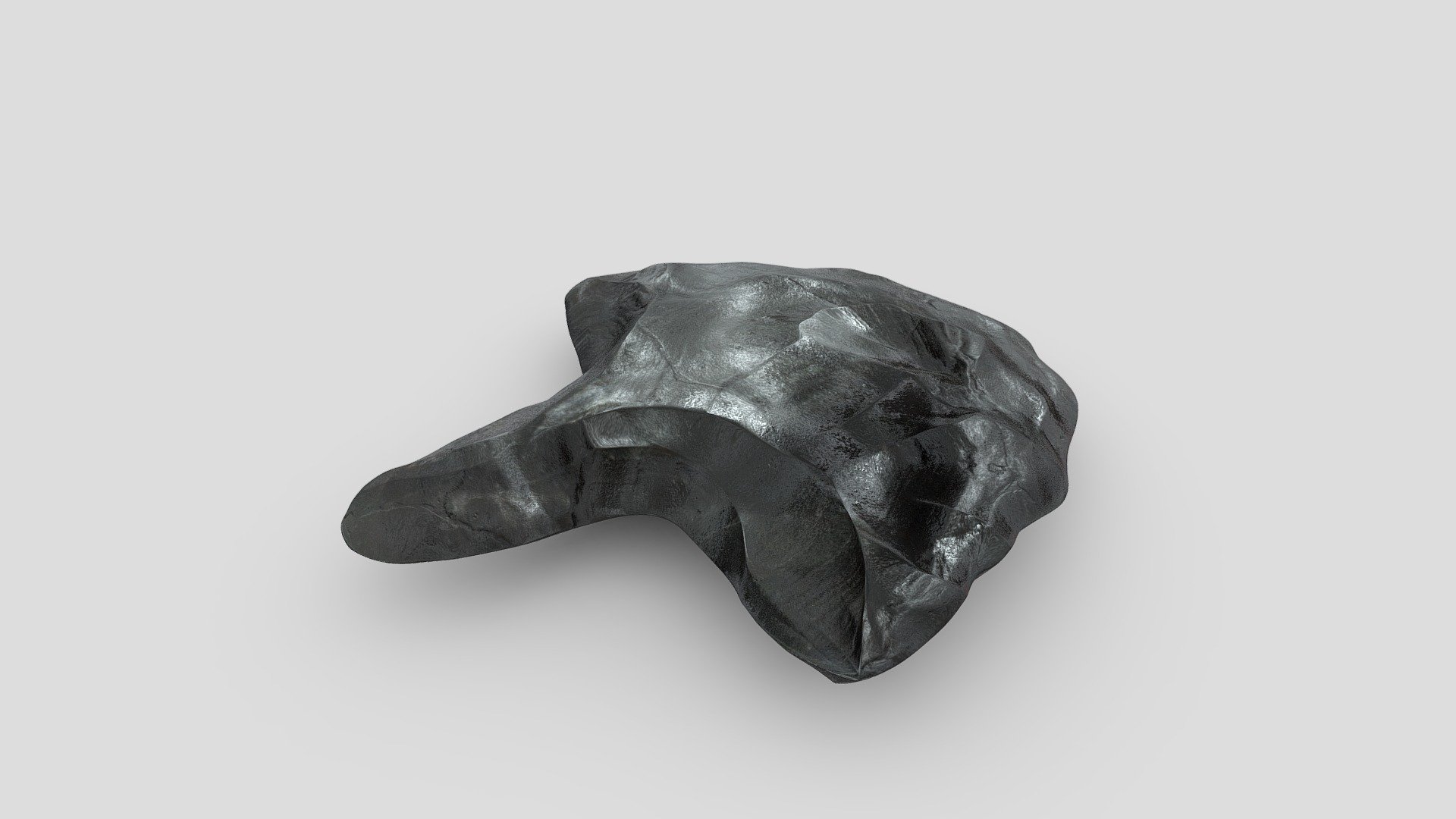 Axe Head - Download Free 3D model by Budgie Games (@BGames) [90ae42a ...