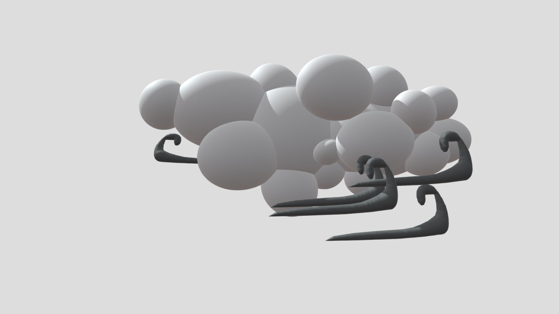 manfaat energi angin - 3D model by devitriani1011 [90ae6a6] - Sketchfab