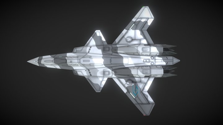 Resource 3D models - Sketchfab
