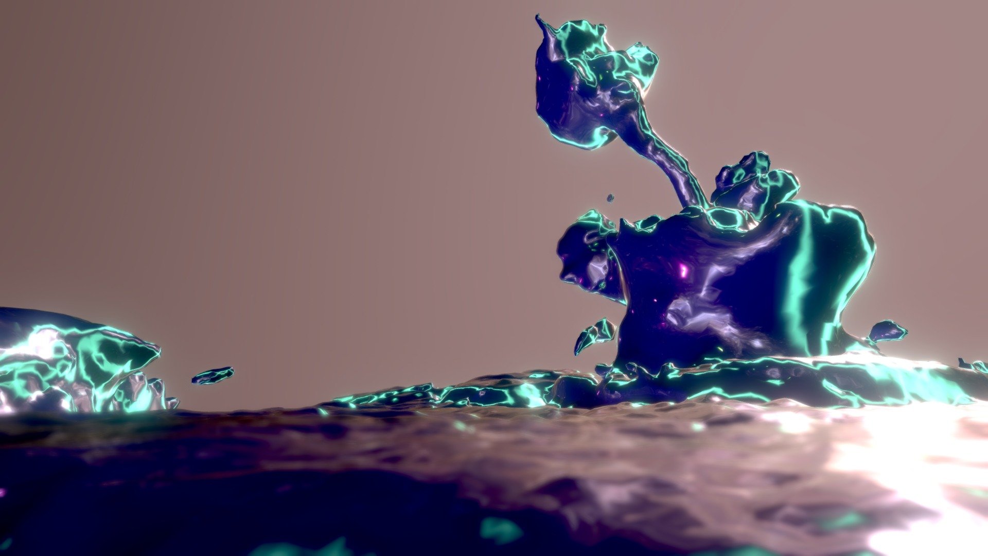 Scanned Plant - Download Free 3D model by neonatus.exe [90af4e2 ...