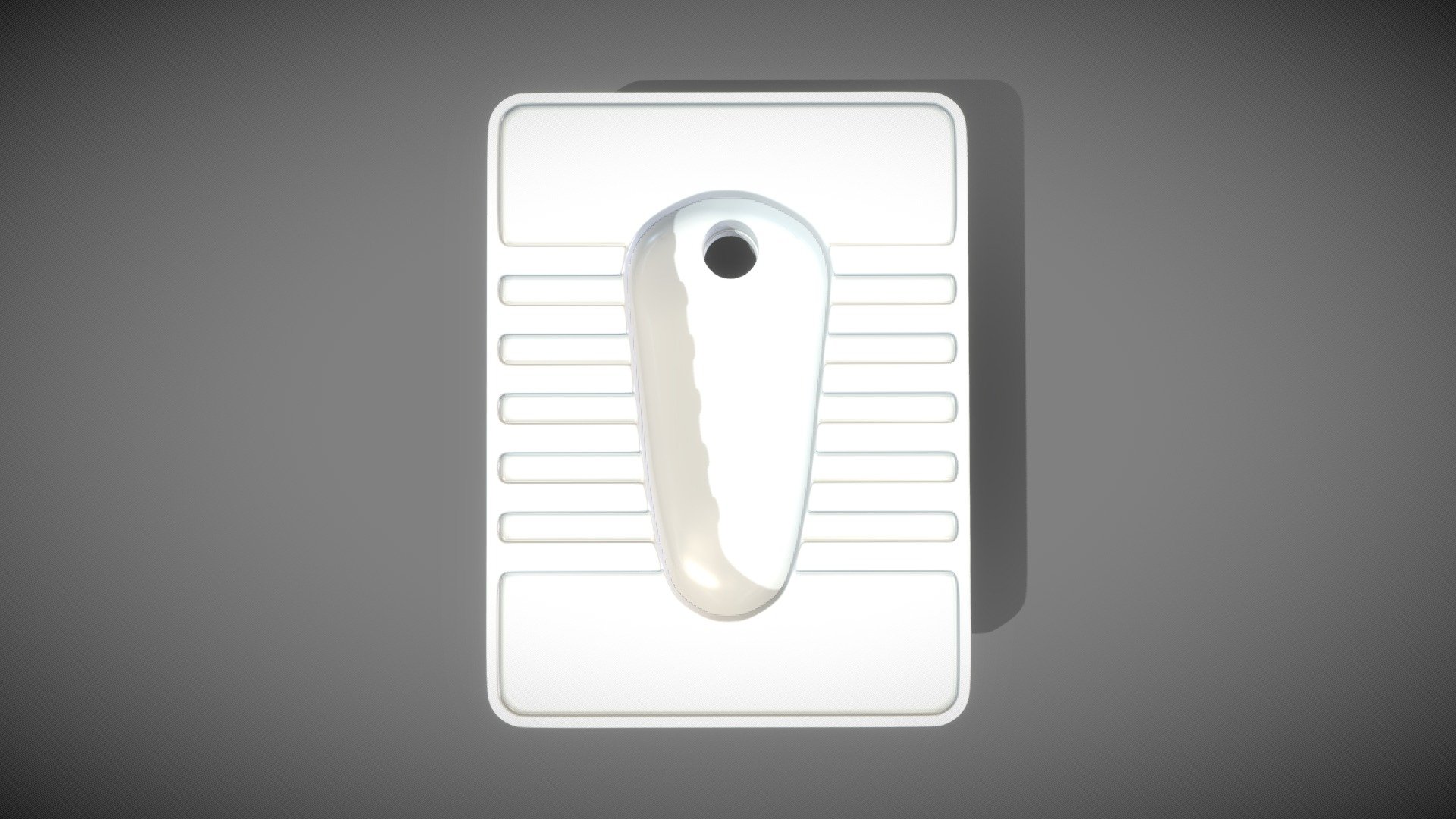 Indian Toilet - Buy Royalty Free 3D model by Sandeep Choudhary ...