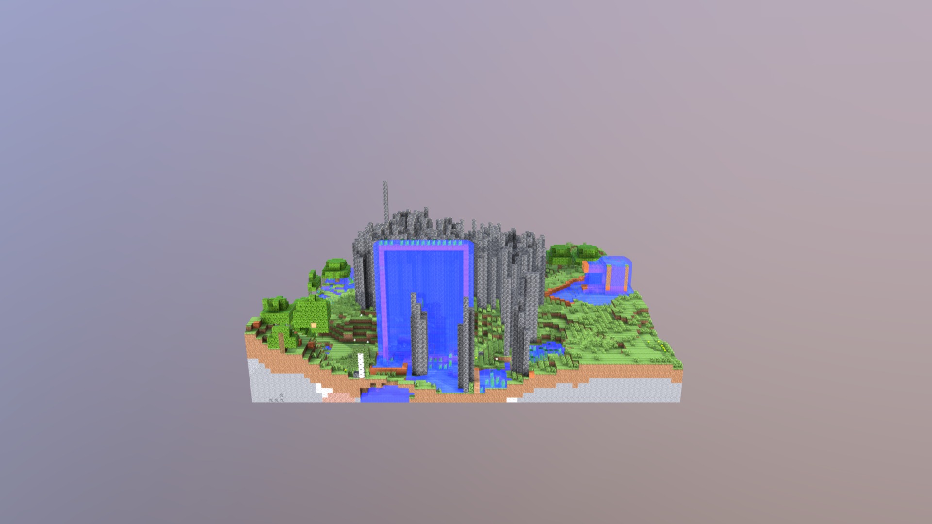 Finley - 3D model by stevehardy [90b144b] - Sketchfab