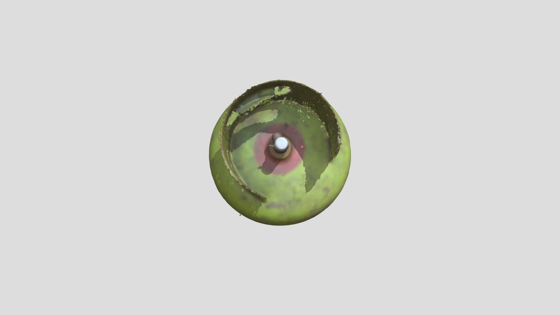 Tabung Gas - Download Free 3D model by asd.asad [90b2852] - Sketchfab