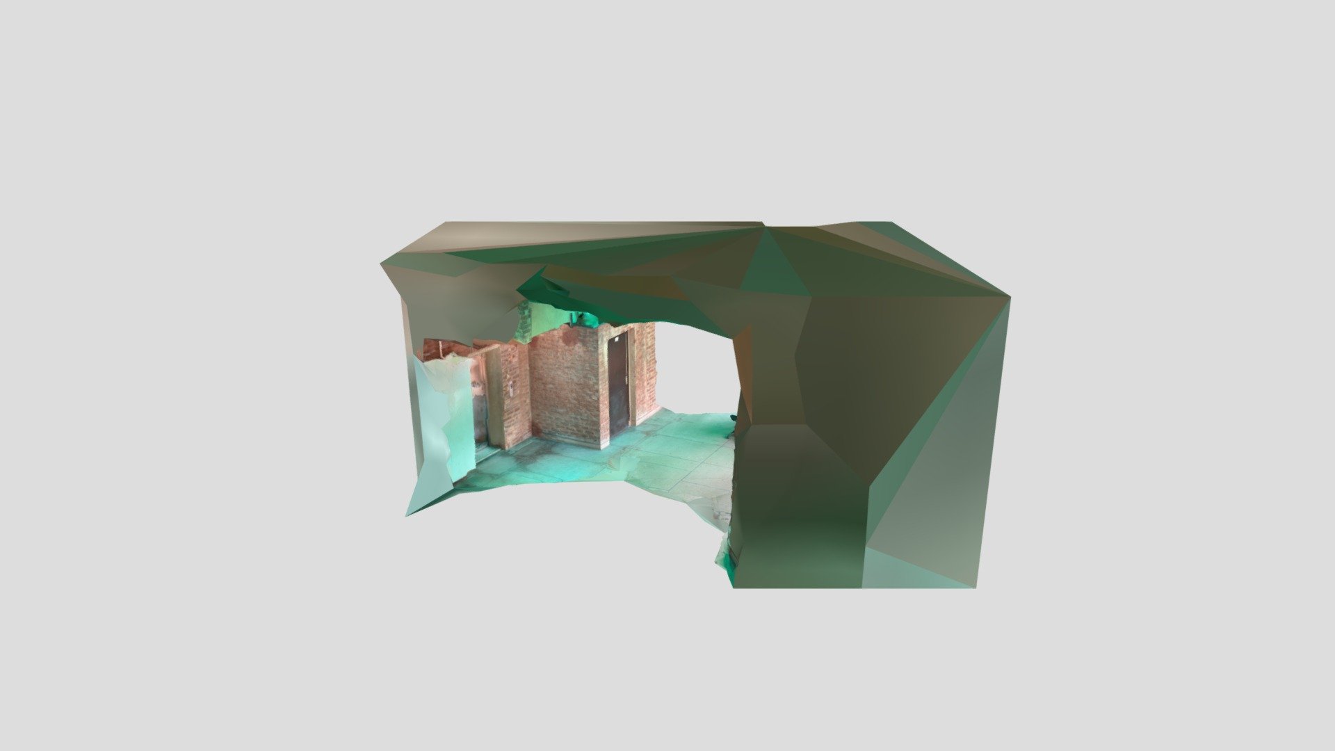 Lift - Download Free 3D model by syedayez735 [90b2e7c] - Sketchfab