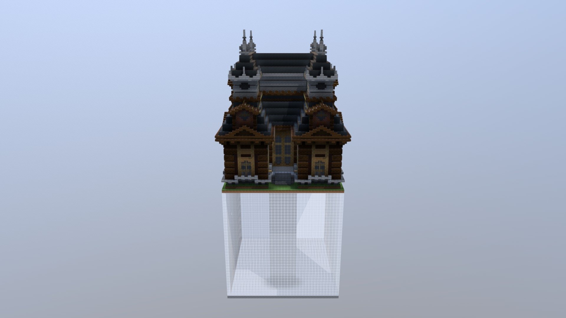 O - Download Free 3D model by NaydrusS (@KoraProjects) [90b394f ...