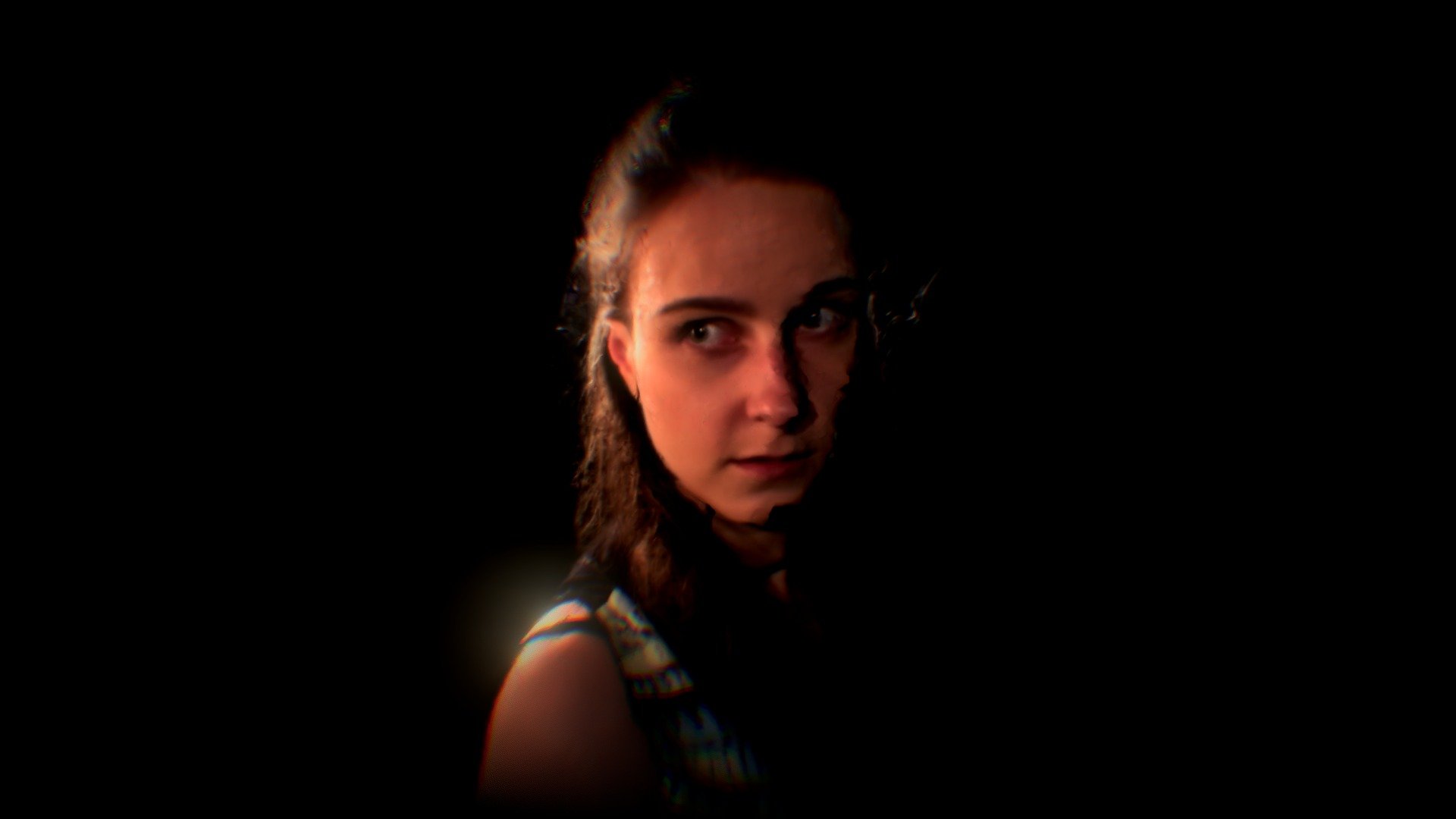 Anna raver - 3D model by AR+MR (@ARMR) [90b4a56] - Sketchfab