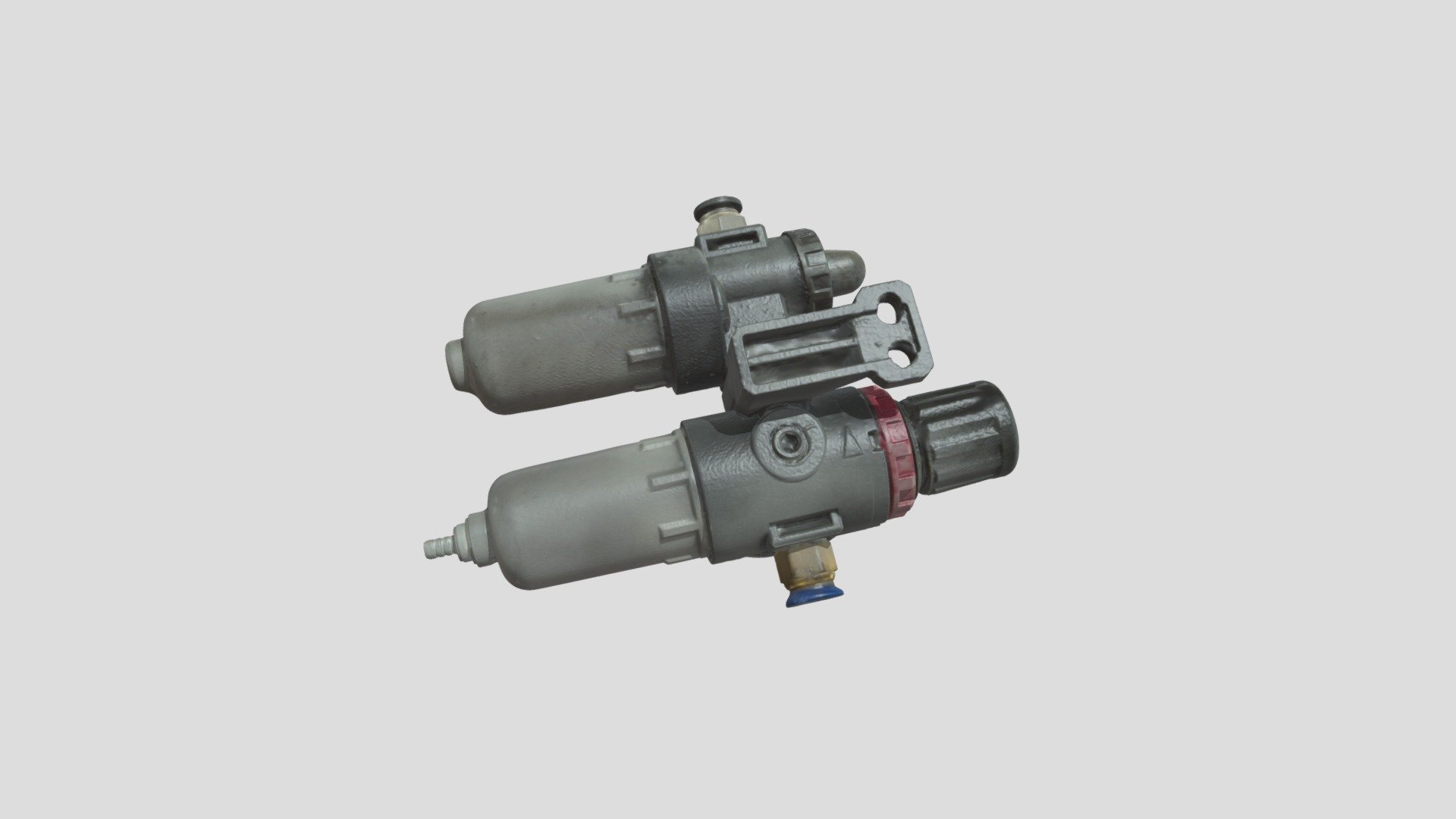 Air Filter - Download Free 3D model by HCTCLLC [90b58ef] - Sketchfab