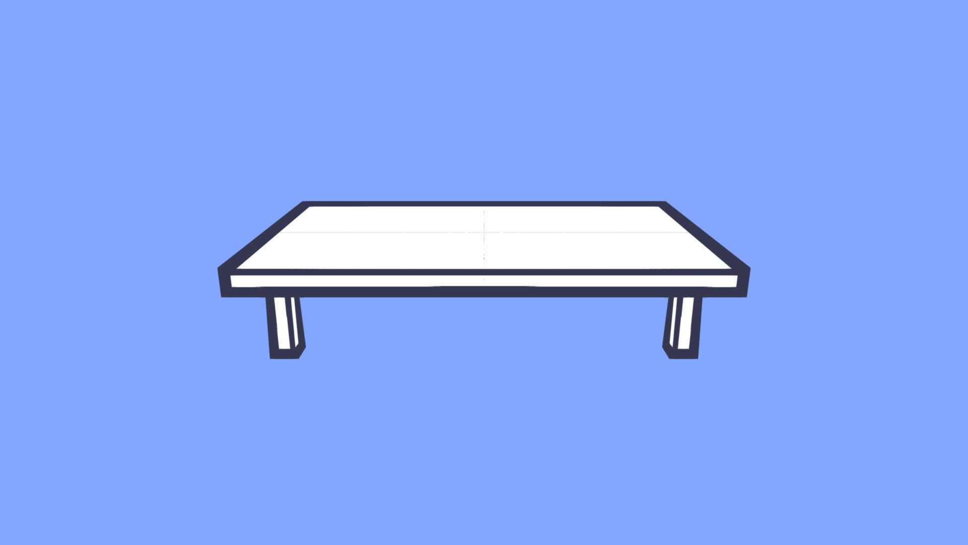 FPE-esque Generic Table - Download Free 3D model by UserUser510 ...