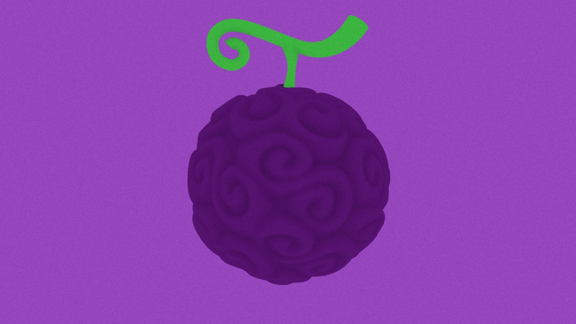 Gomu Gomu No Mi - Download Free 3D model by ᗰOᑎKEY ᗪ. ᒪᑌᖴᖴY ...