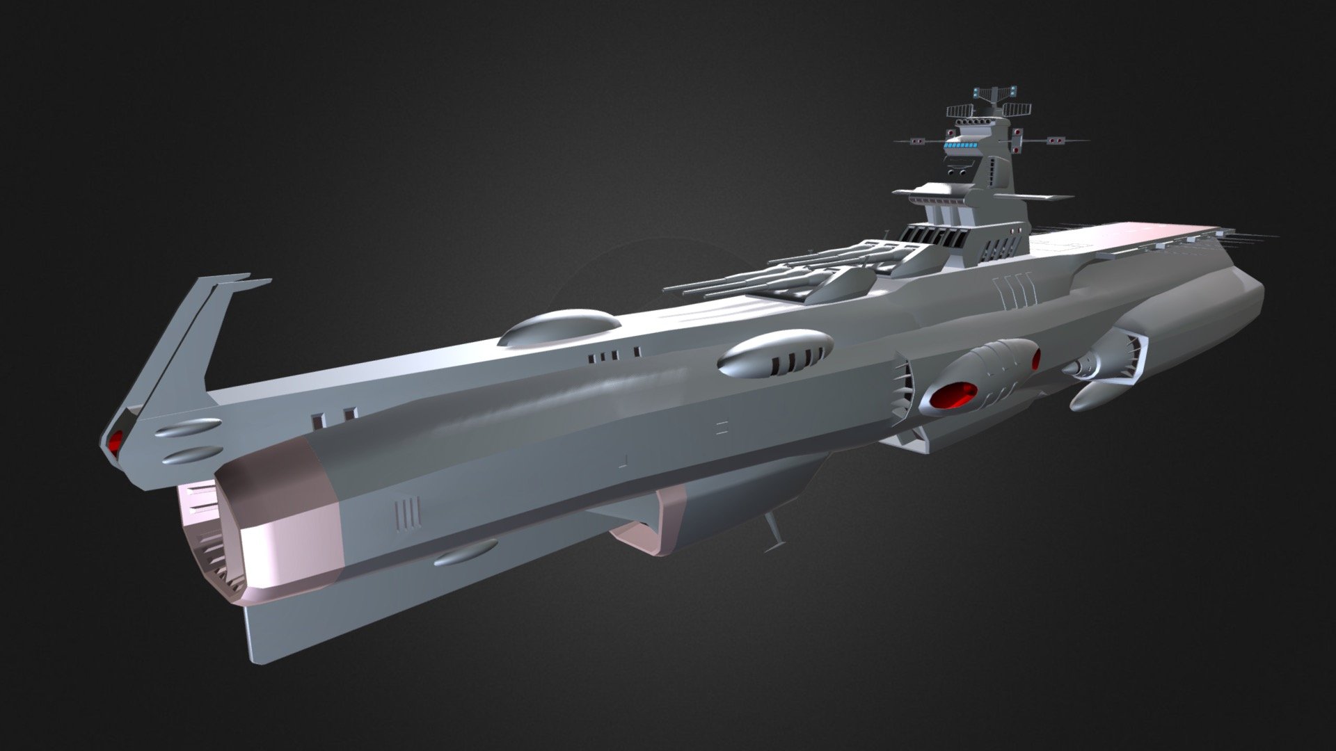Lexington - Download Free 3D model by gavinpgamer1 [90b62ae] - Sketchfab