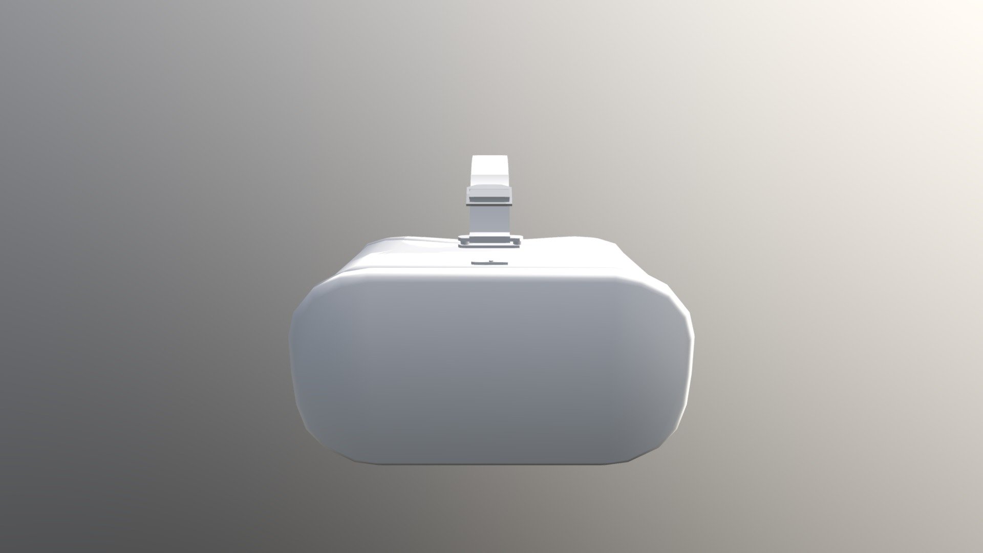 VR Glass - 3D model by wangpf (@McGee) [90b83cd] - Sketchfab