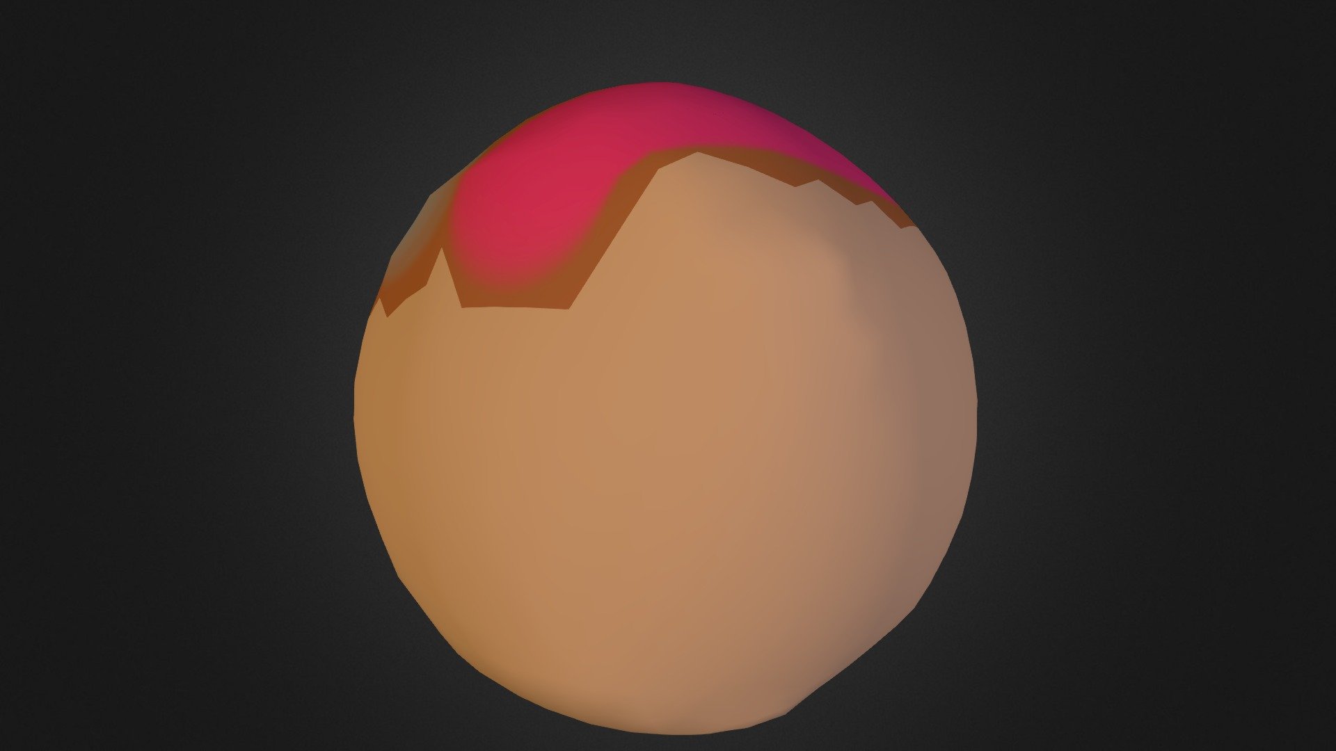 tréfi - 3D model by leopoly [90bb1ab] - Sketchfab