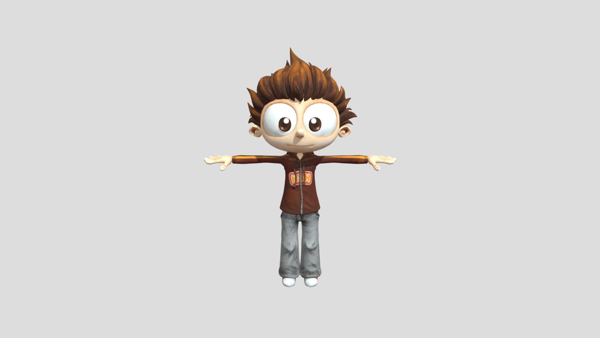 Mobile - Angelo Funny Faces - Angelo - Download Free 3D model by ...