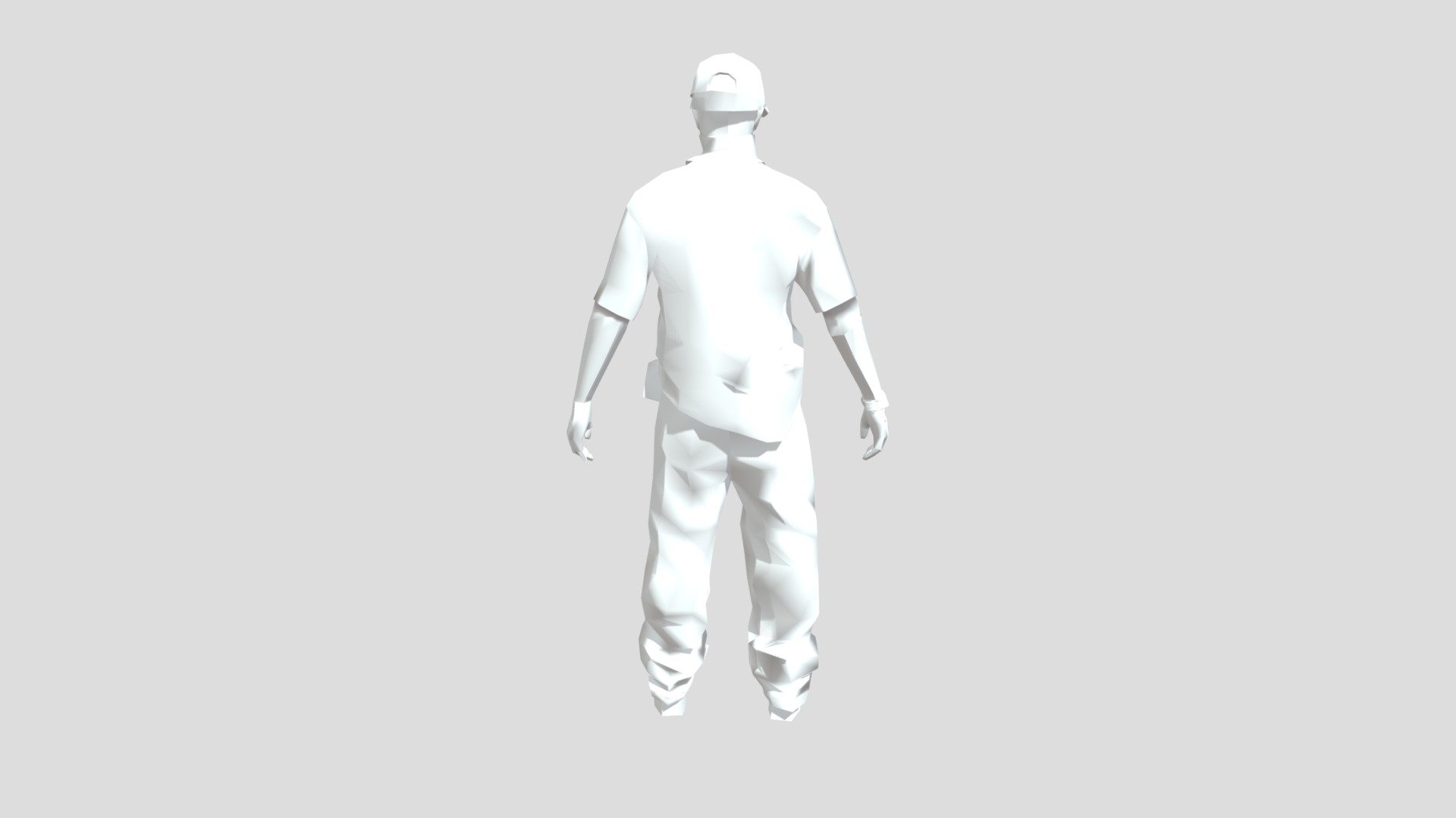 Hip-hop-bundle-season-2 (1) - 3D model by Pavan0018 [90bef62] - Sketchfab