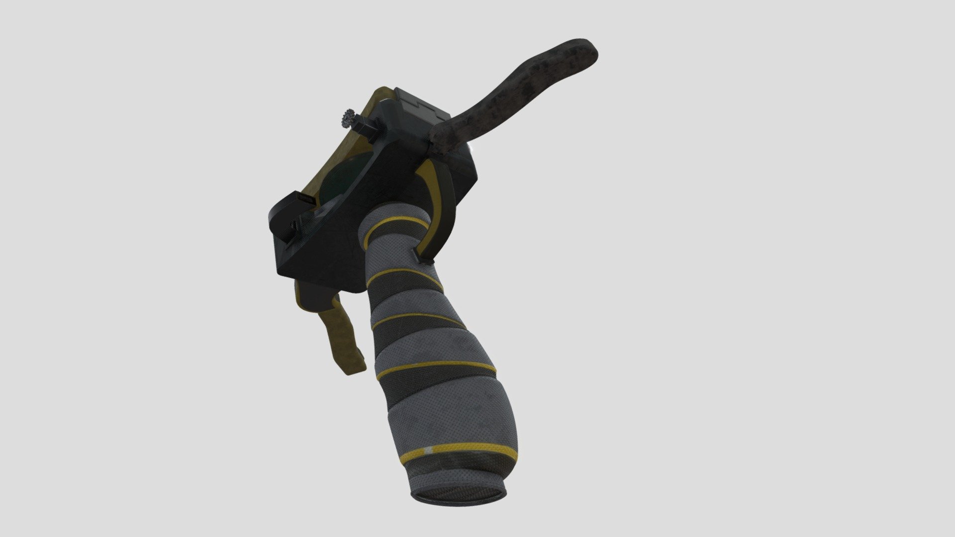 TAD_Final2 - 3D model by johnythomas98 [90bf322] - Sketchfab