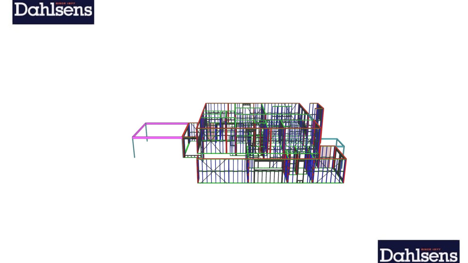 703119- FF FRAMES - 3D model by Dahlsens [90bf5c5] - Sketchfab