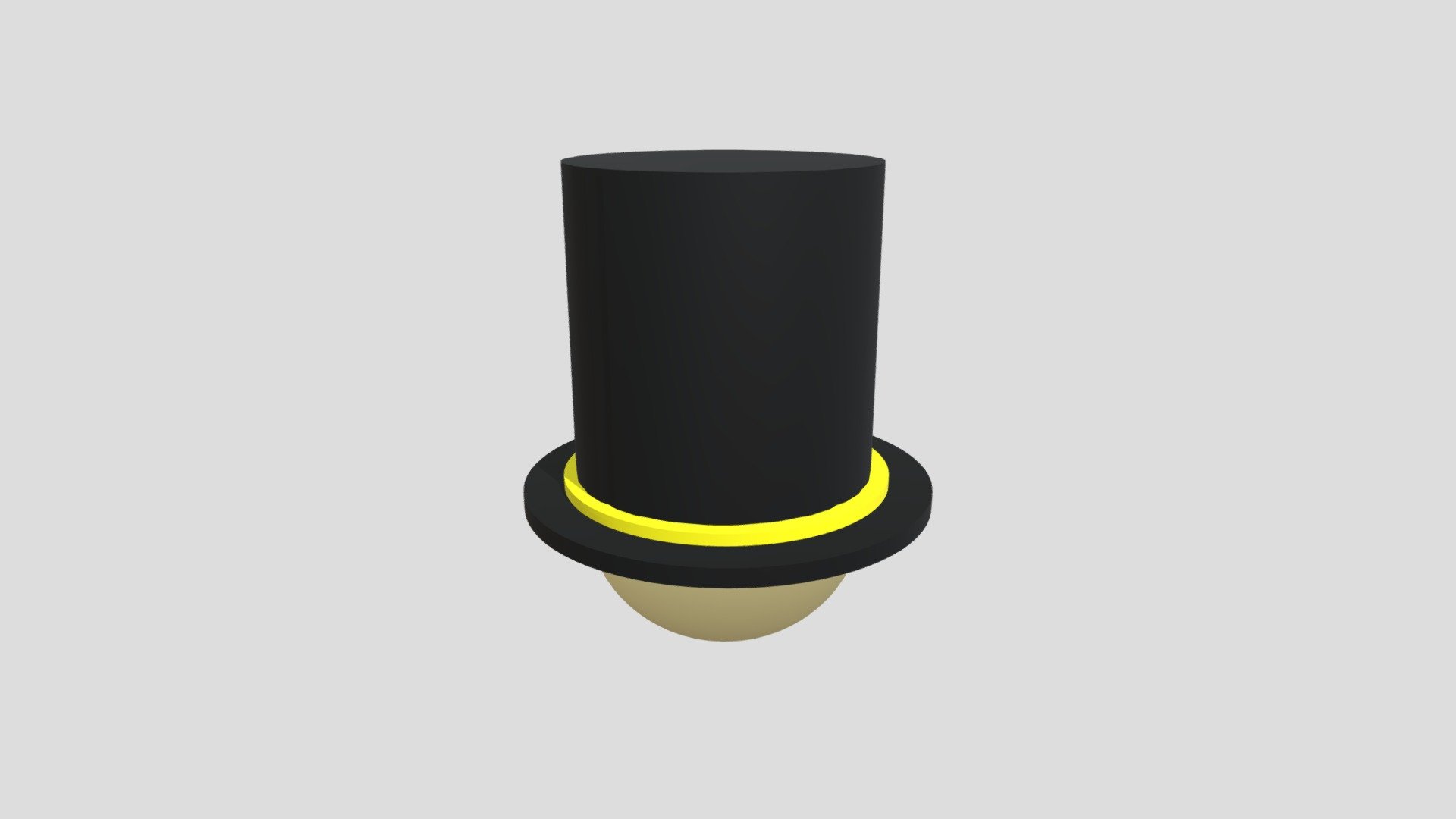 Pwgood - Download Free 3D model by Vm120712 [90c0547] - Sketchfab