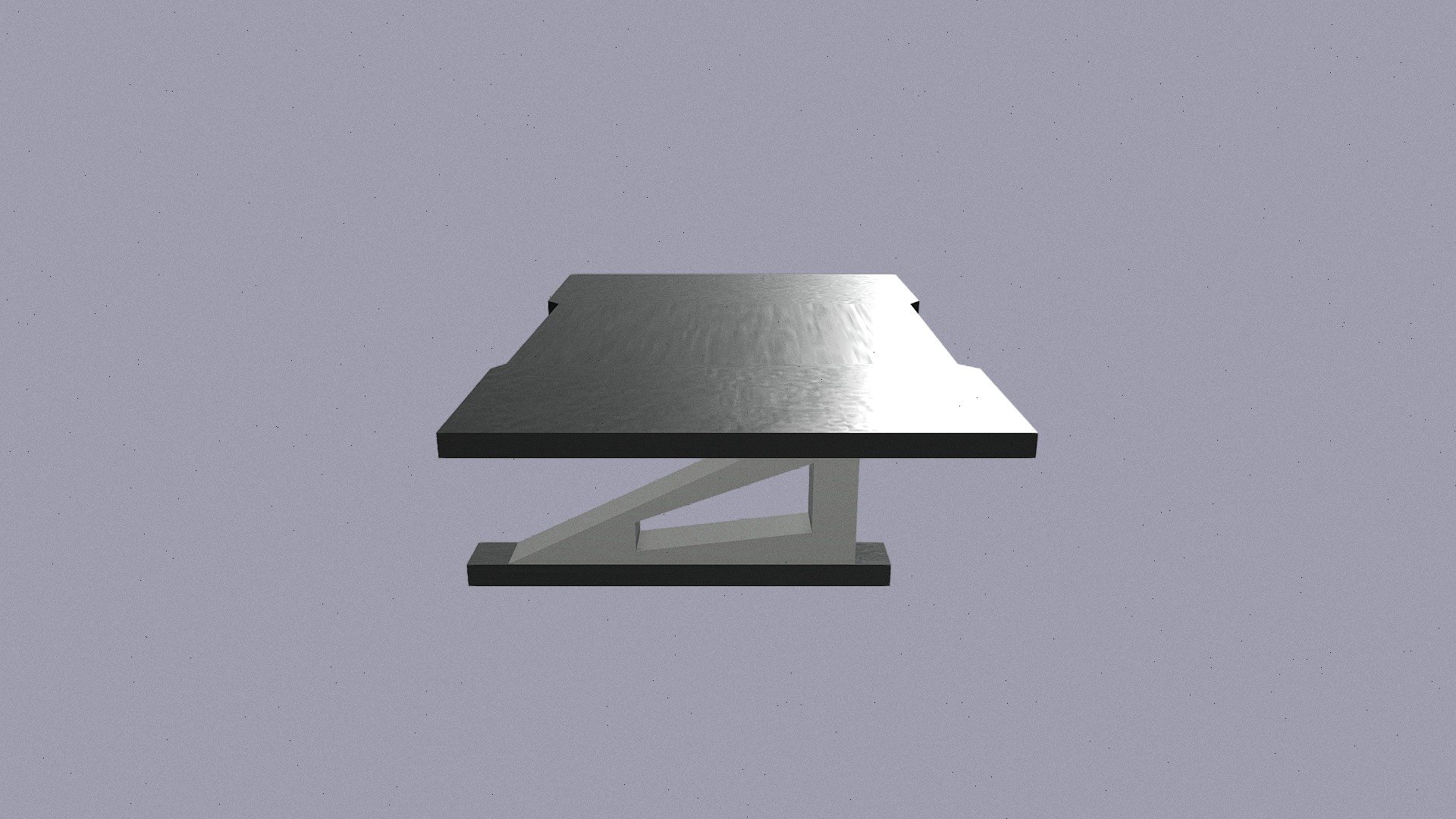 Tabel - 3D model by anfromeda [90c2b04] - Sketchfab