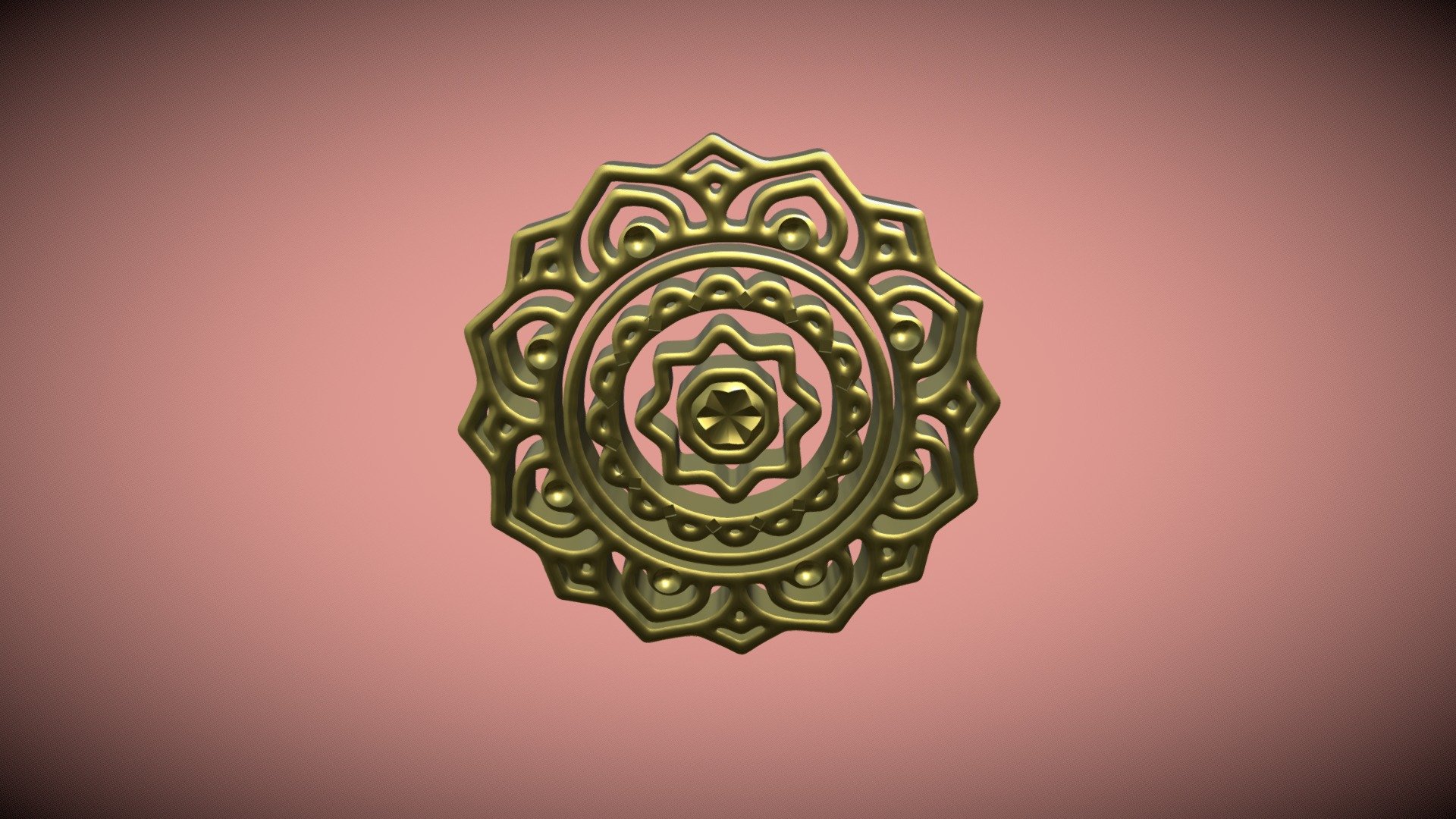 Jewel - Download Free 3D model by Virginia Vidonis (@virginiavidonis ...