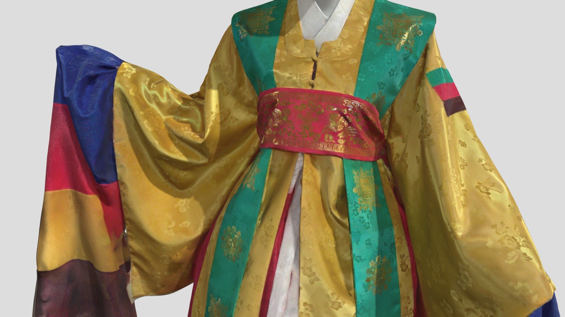 Cloth 12 - 3D model by meta vision (@animakid) [90c61fa] - Sketchfab