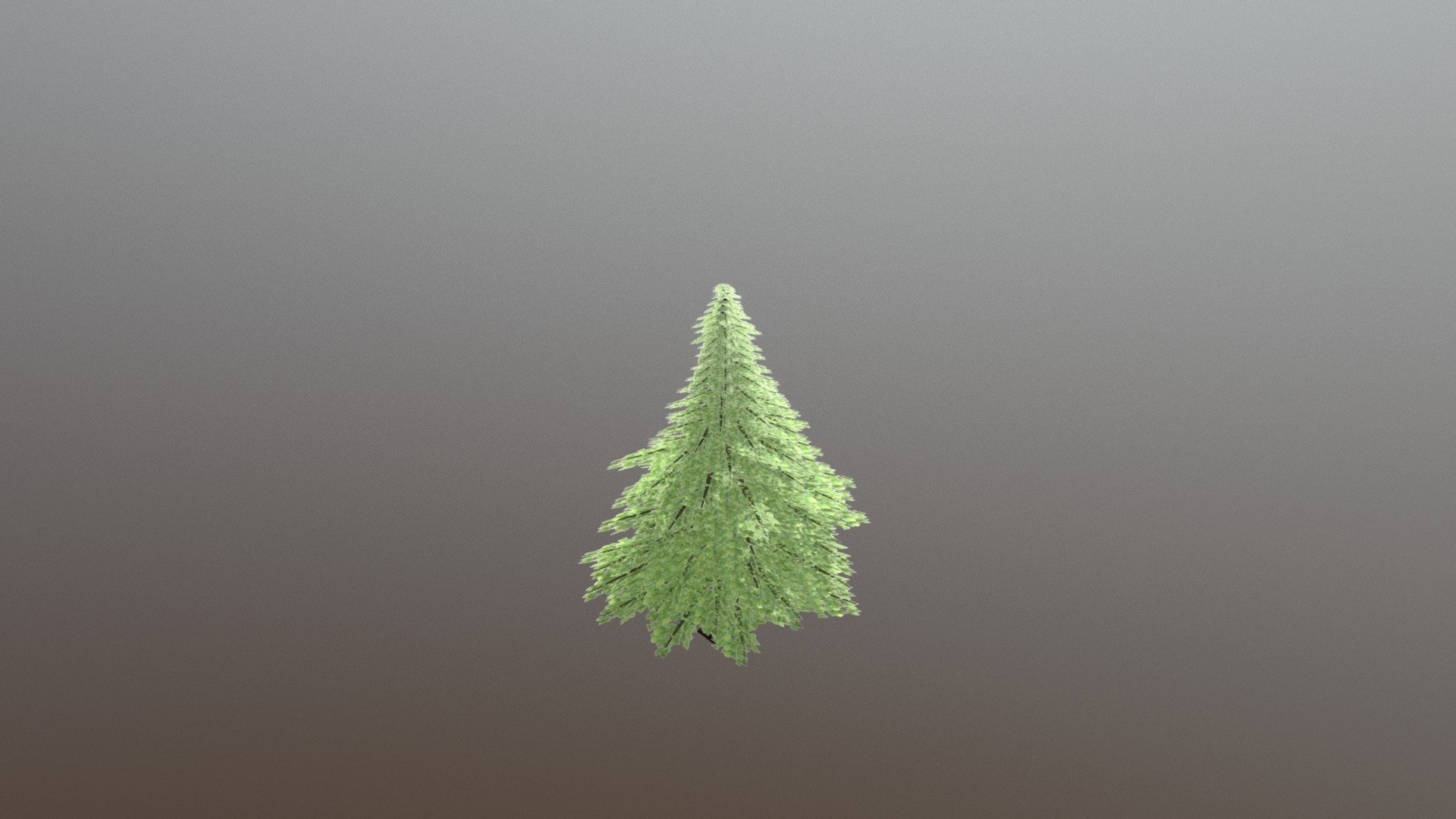 TREE One - 3D model by Liam.Ellison [90c93b0] - Sketchfab