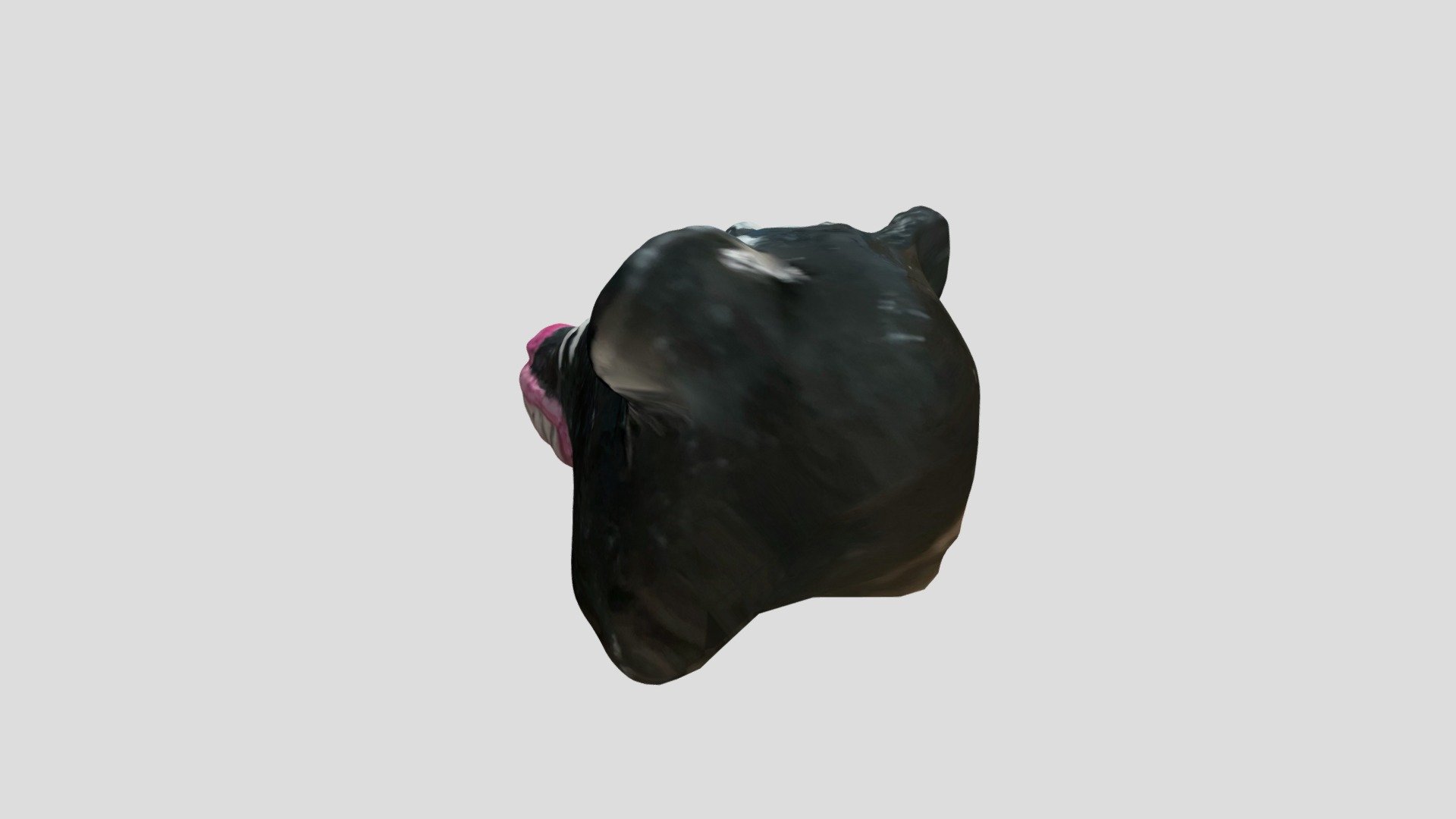 La ursa - Download Free 3D model by melindroso [90caaa4] - Sketchfab