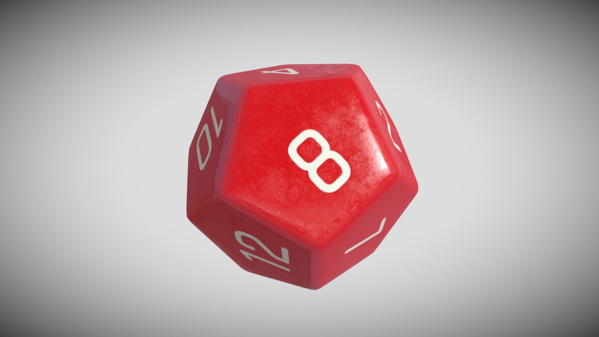 D12 - 3D model by lilhanna96 [90cbbb3] - Sketchfab