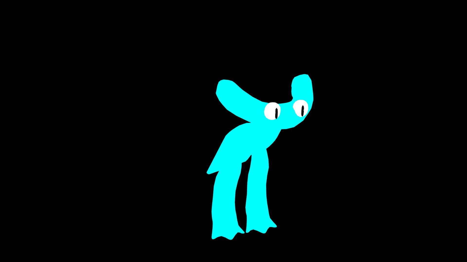 Cyan Model - Download Free 3D model by haydenguan1207e9dacd557839492a ...