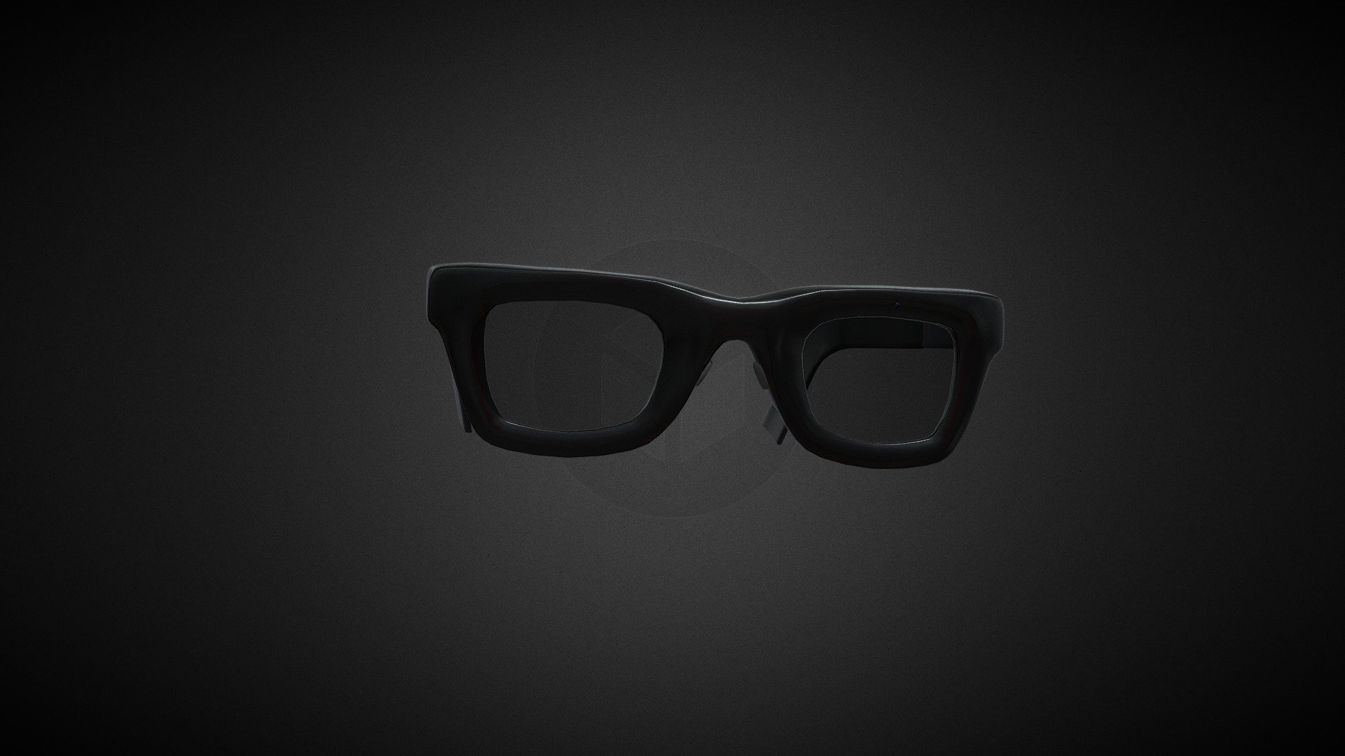 Meta Orion AR Glasses - Download Free 3D model by burakbudakdesign ...