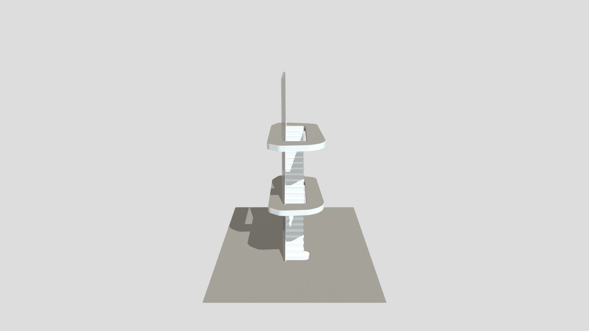 BAXTER_HOMES_Belfry_SPECIAL - Download Free 3D model by Alan Grice ...