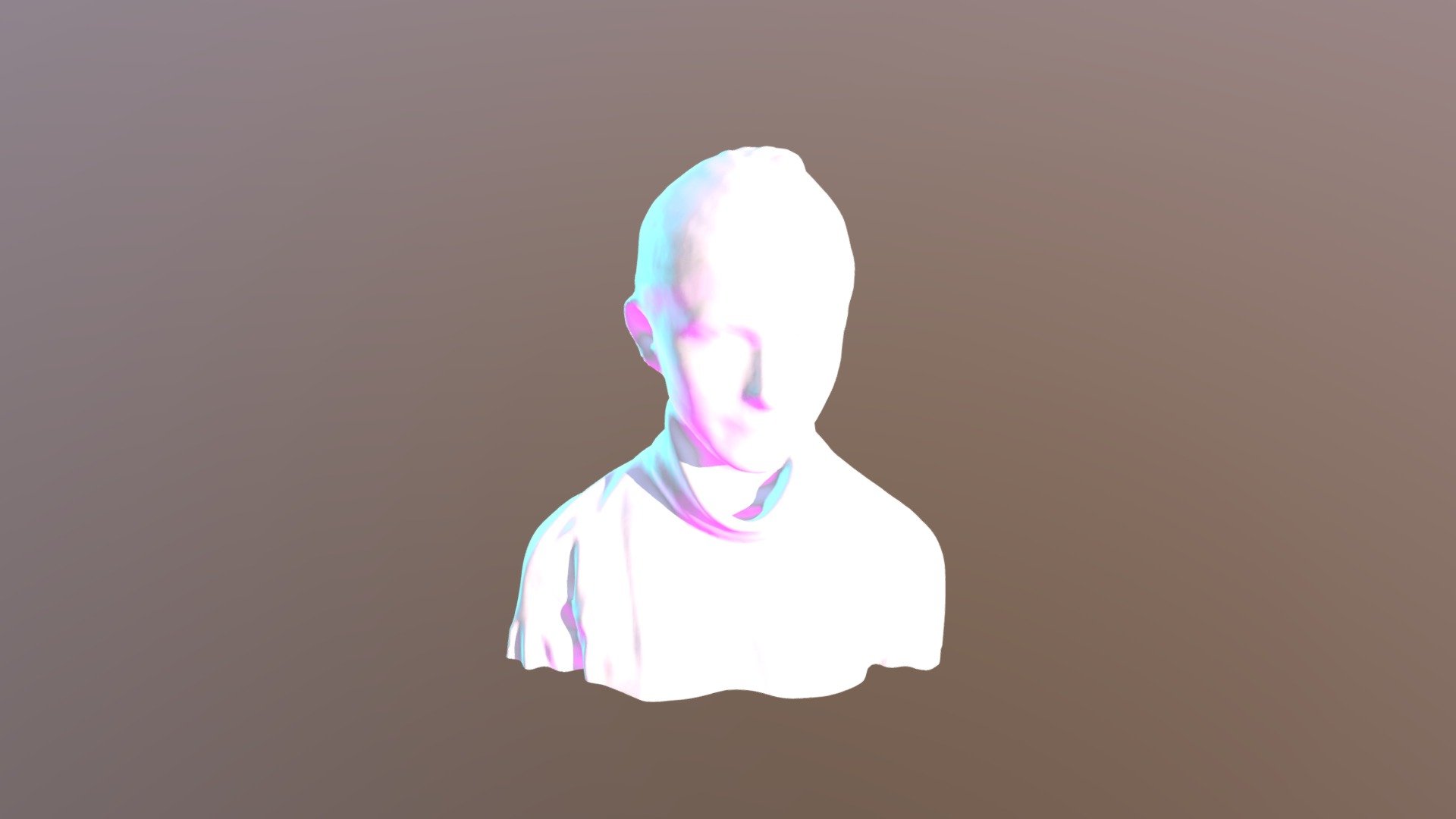 Kenz - 3D model by jokercharly84 [90d1795] - Sketchfab